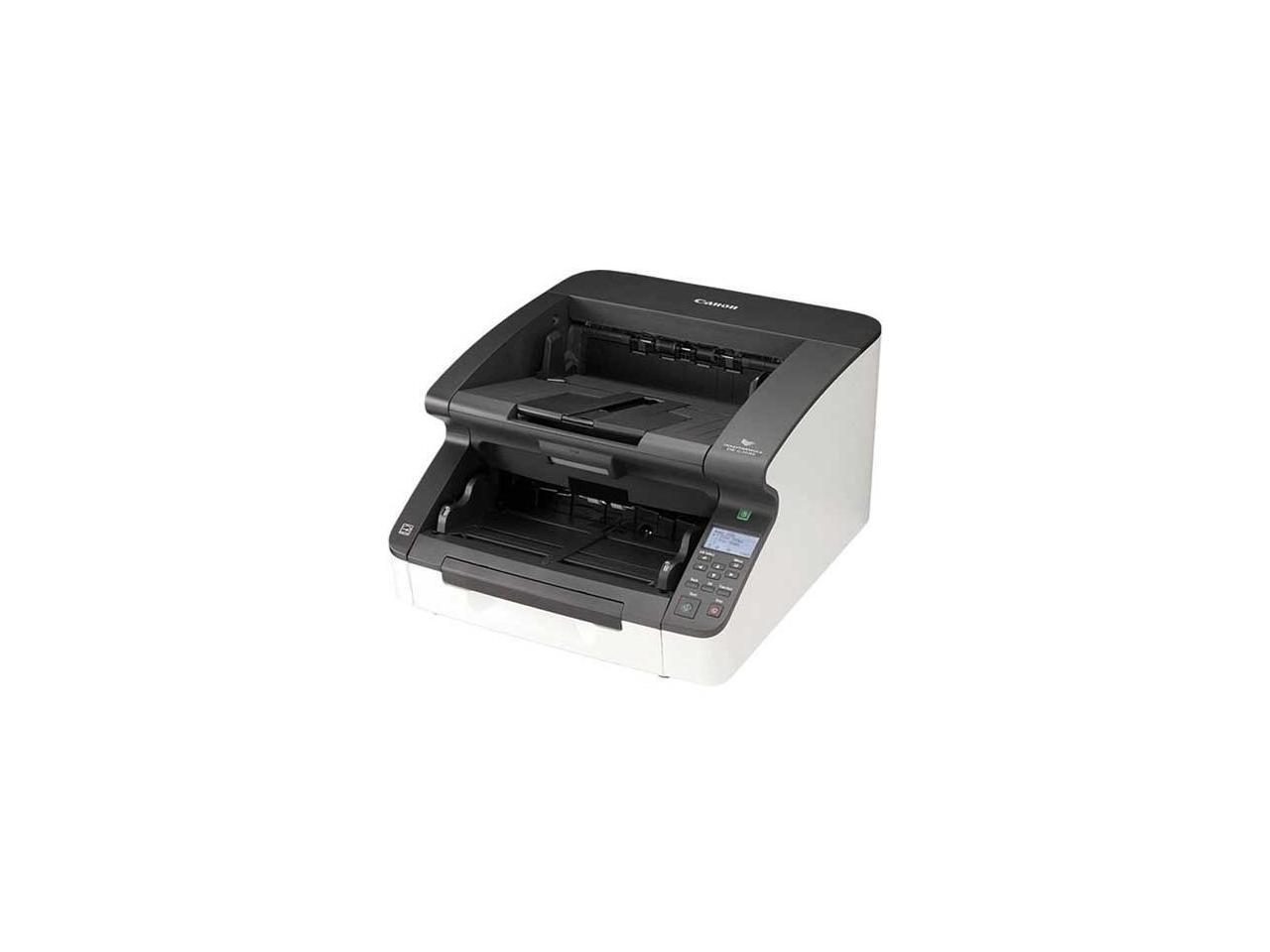Canon imageFORMULA DR-G2140 Sheetfed Scanner 600 dpi Optical 3149C009 ...