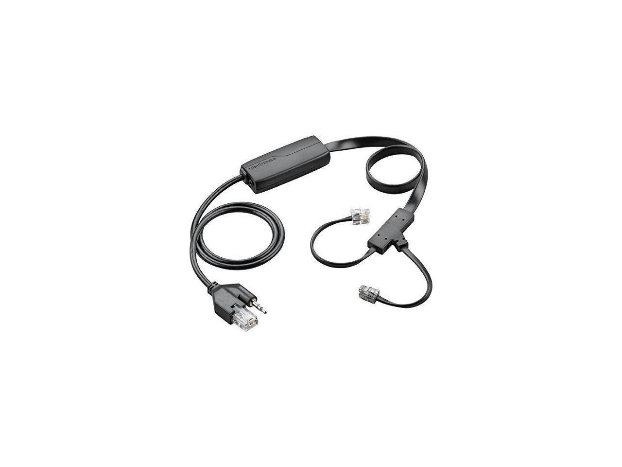 Plantronics Ehs Cable Apc-43 (Cisco) - Newegg.ca