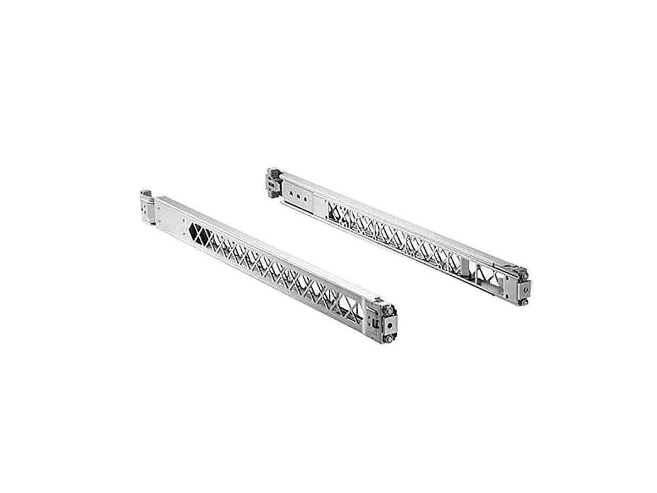 HP ProLiant DL20 Gen10 Rack Server Bundle with Rail Kit, Intel Xeon E ...