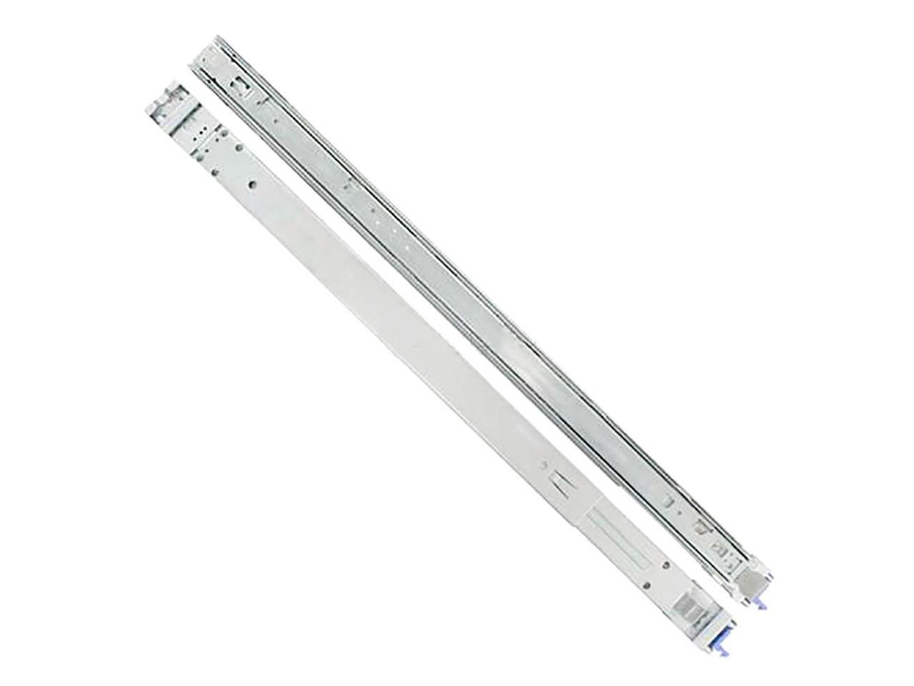 Lenovo ThinkSystem SR250 Rack Server Bundle with Rail Kit, Windows ...