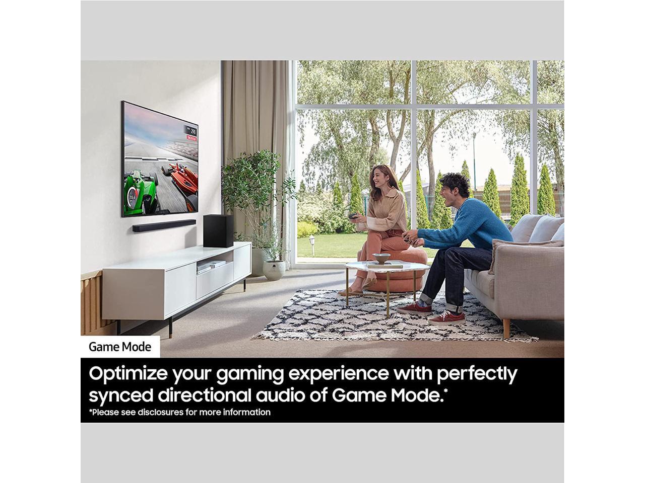 Samsung QN65Q70CAFXZA 65 Inch QLED 4K Quantum HDR Dual LED Smart TV ...
