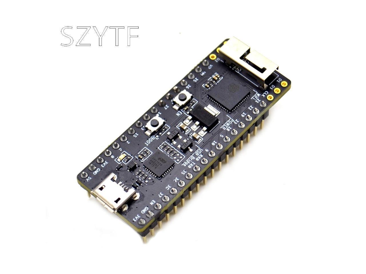 Esp32 Pico Kit Development Board - vrogue.co Esp32 Pico Kit Development Board - vrogue.co