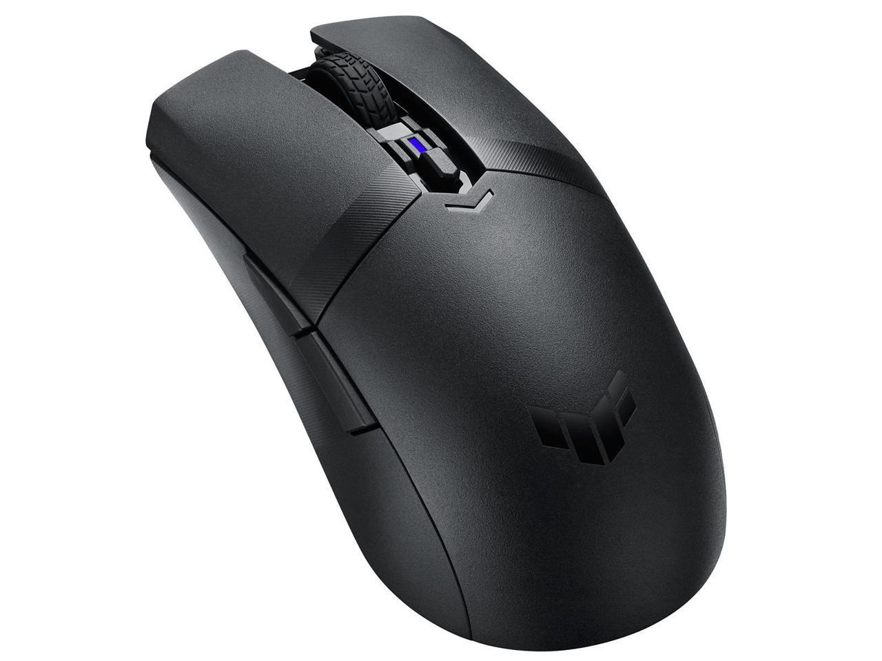 ASUS P306 TUF Gaming M4 WL Wireless 12000 dpi Gaming Mouse - Newegg.com