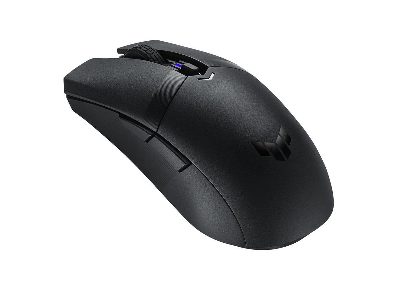 ASUS P306 TUF Gaming M4 WL Wireless 12000 dpi Gaming Mouse - Newegg.com