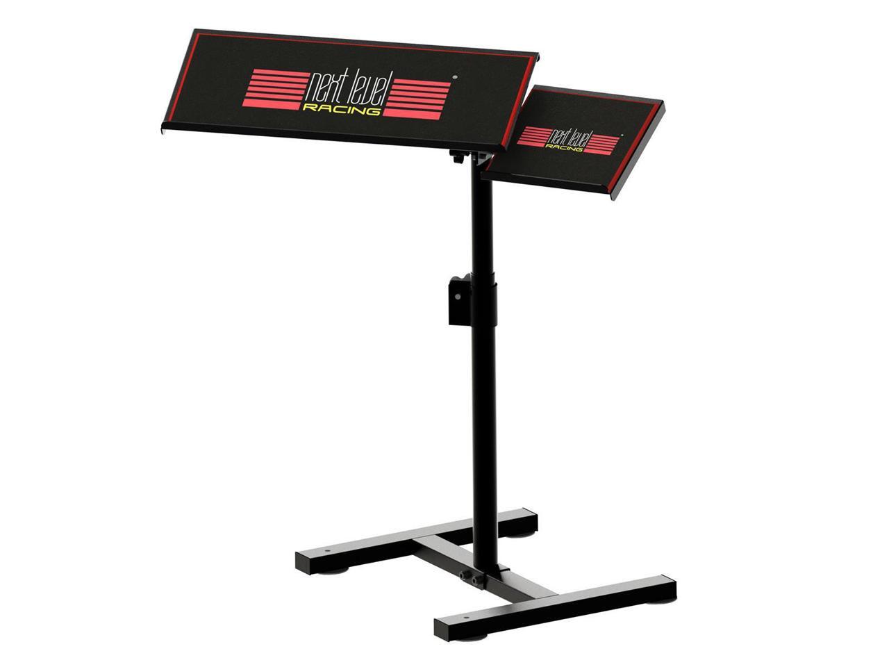 Next Level Racing NLR-A012 Free Standing Keyboard & Mouse Stand ...