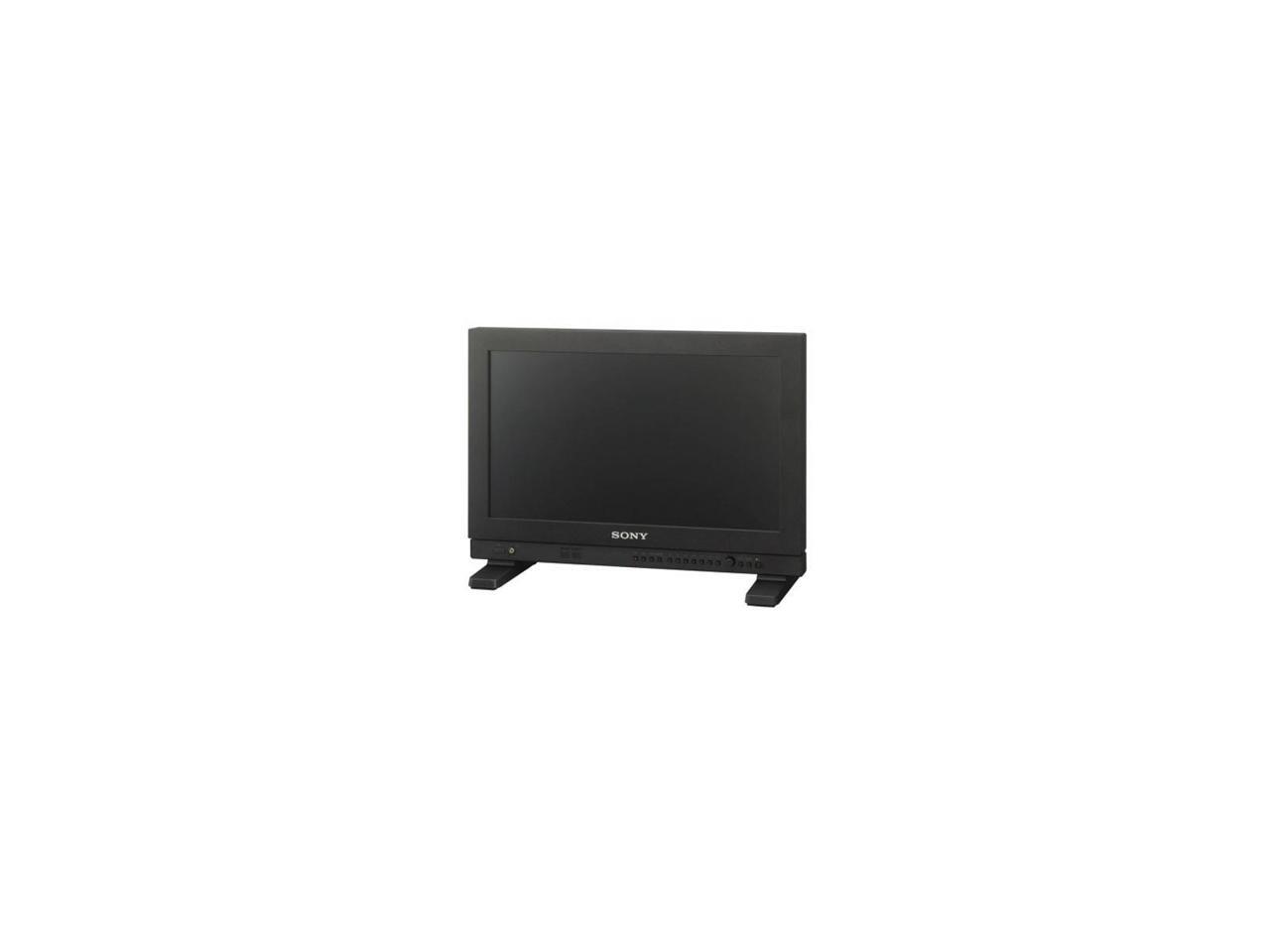 Sony Professional LMD-A170 17" LCD Monitor - 16:9 - Newegg.com