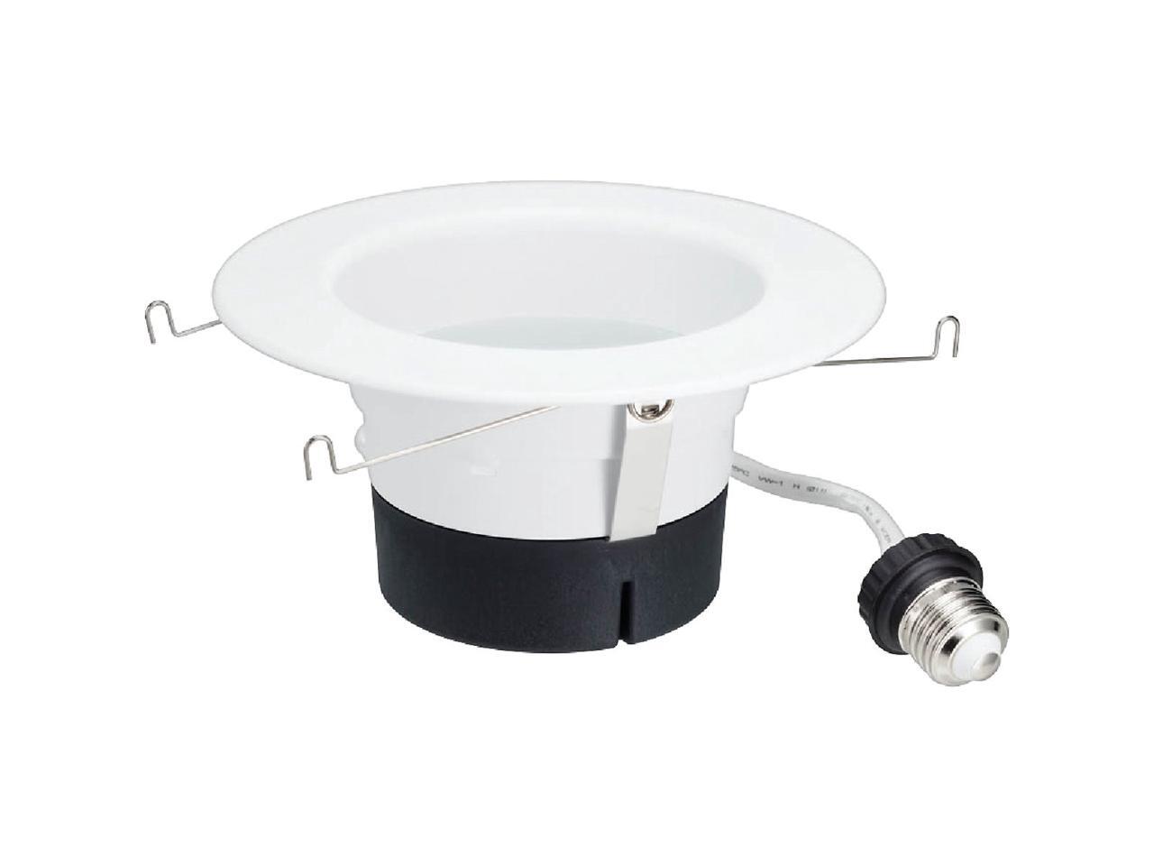 Philips 5-6" Downlight LED 10w 800 Lumens Daylight 5000k Dimmable - 65w ...