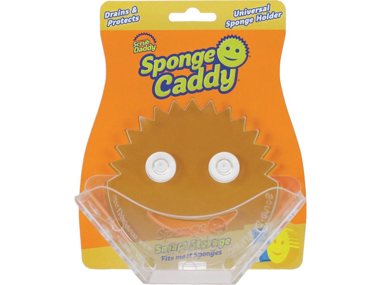 Scrub Daddy Sponge Caddy SPCDDY12CT - Newegg.com