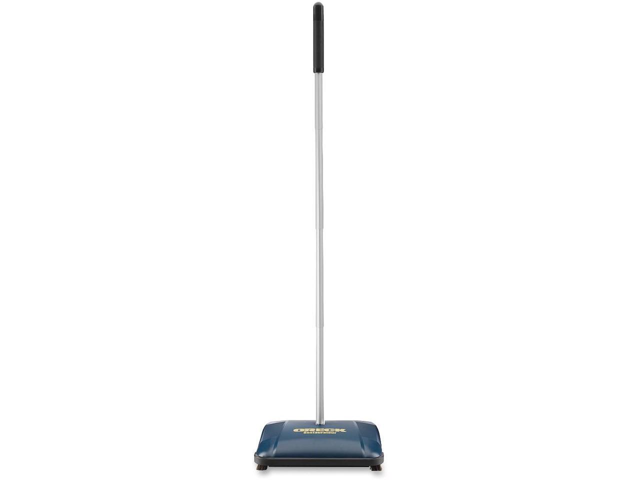 Oreck PR3200 Hoky Wet-Dry Sweeper - 12.5 Inch - Newegg.com