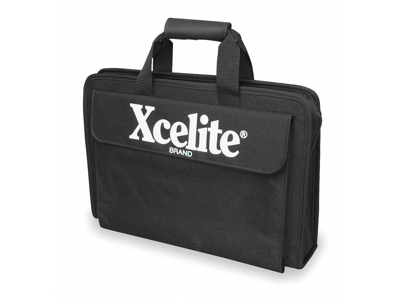 XCELITE TCS150MT Tool Case,52 PC - Newegg.com