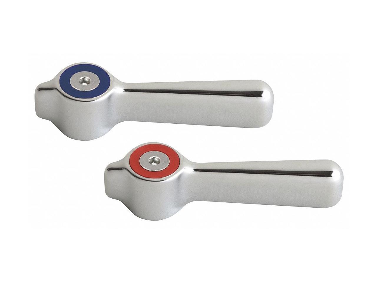 Lever Handle Kit, Includes Two Handles - Newegg.com