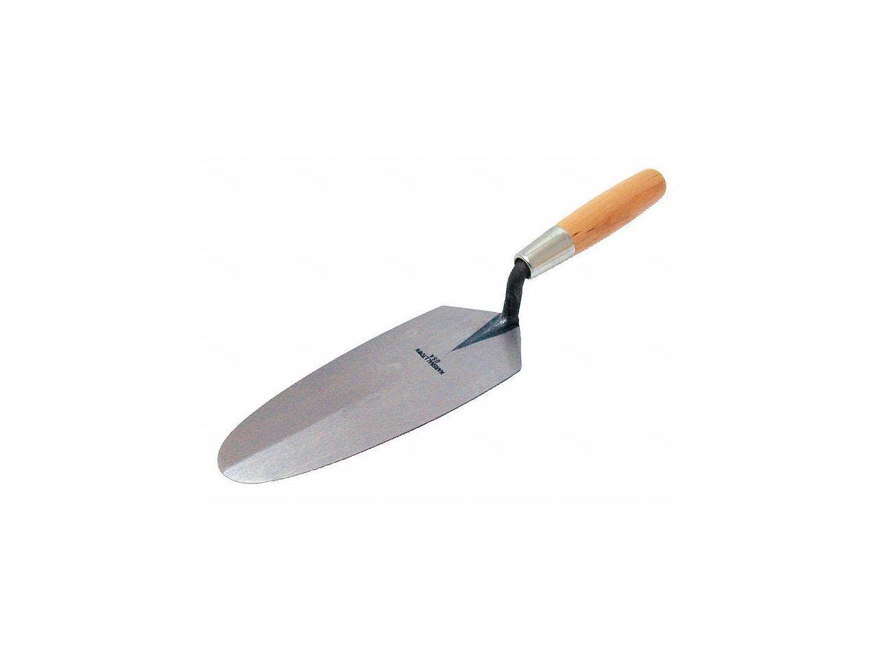 Coke Trowel, Duck Bill, 9-1/2 x 3-3/4 in - Newegg.com