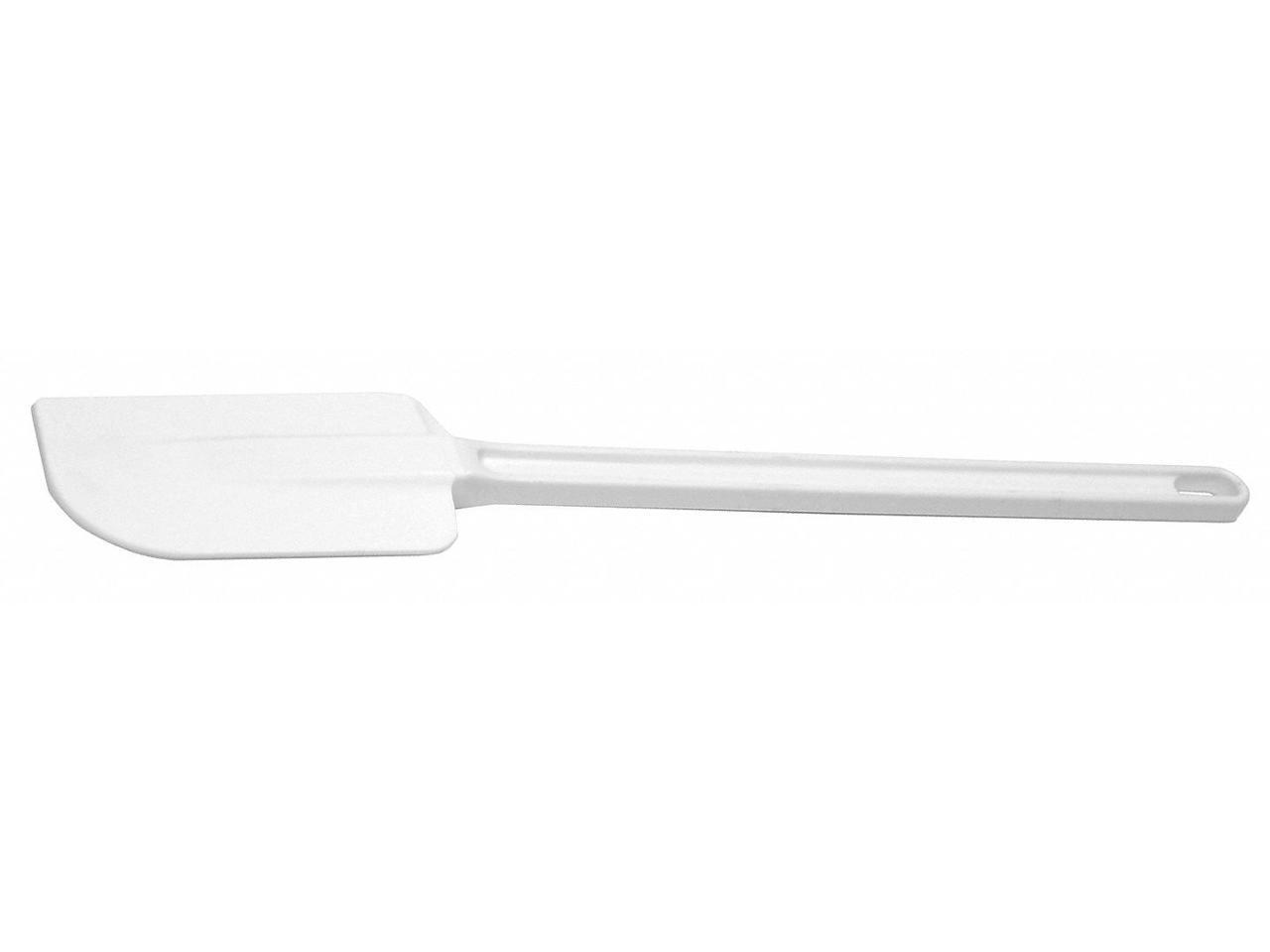 VOLLRATH 52013 Plastic Scraper Spatula - Newegg.com