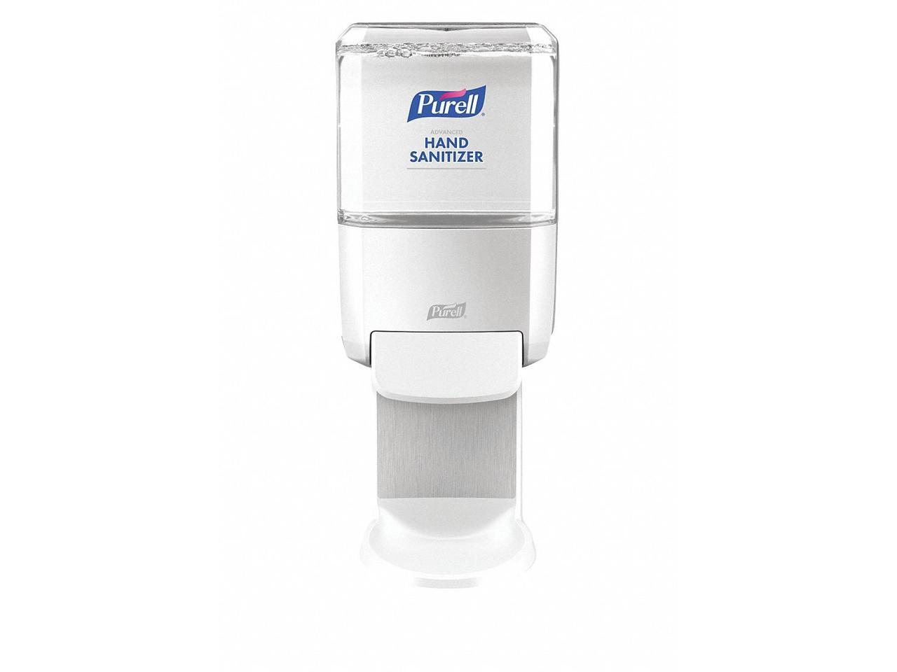 Purell 5020-01 ES4 Hand Sanitizer Dispenser - Newegg.com