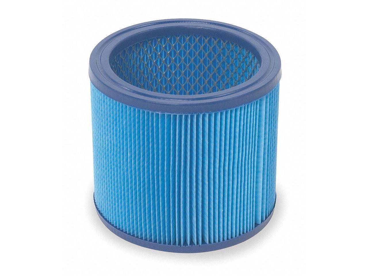 Shop-Vac 9039700 Ultra-Web Cartridge Filter for HangUp Vacs - Newegg.com