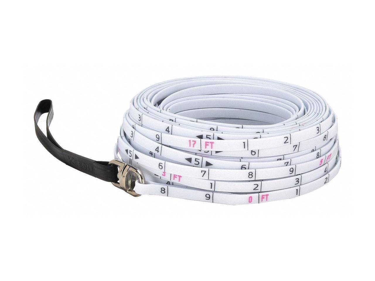 Keson 200-Foot Surveyor's Rope SR18200 - Newegg.com