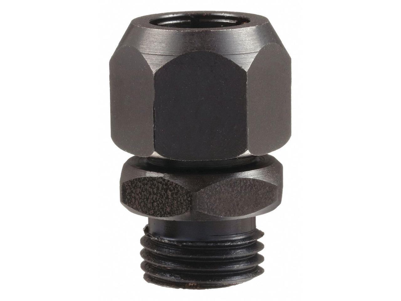 STARRETT 25SC38 Split Collet,0.375 In Thru Hole - Newegg.com