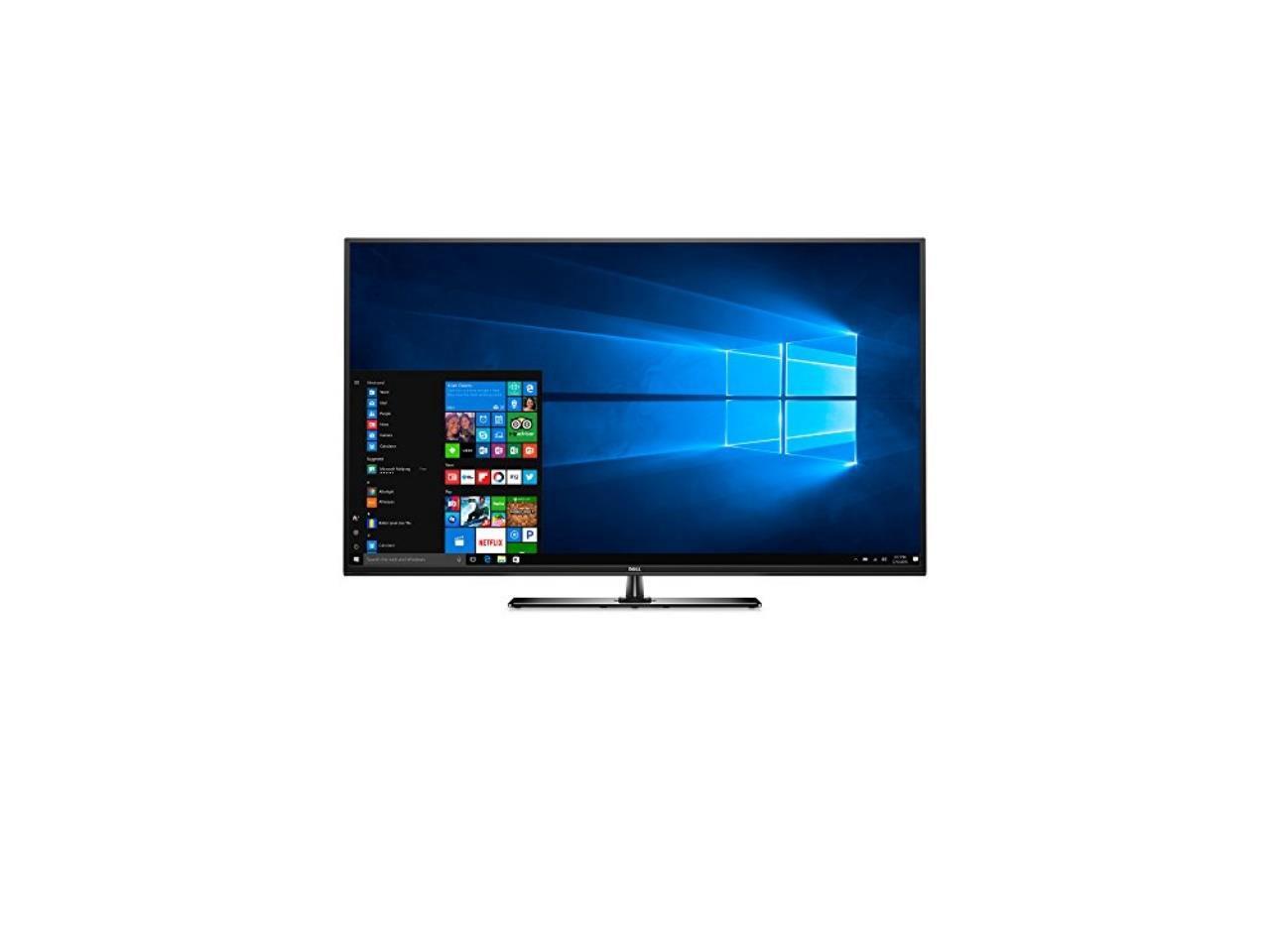 Dell C5517H 55" LED LCD Monitor - 16:9 - 8 ms - Newegg.com