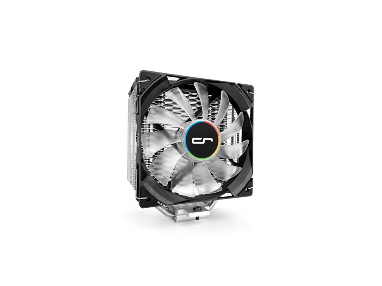 CRYORIG H7 Quad Lumi Programmable RGB Cooler - Newegg.com
