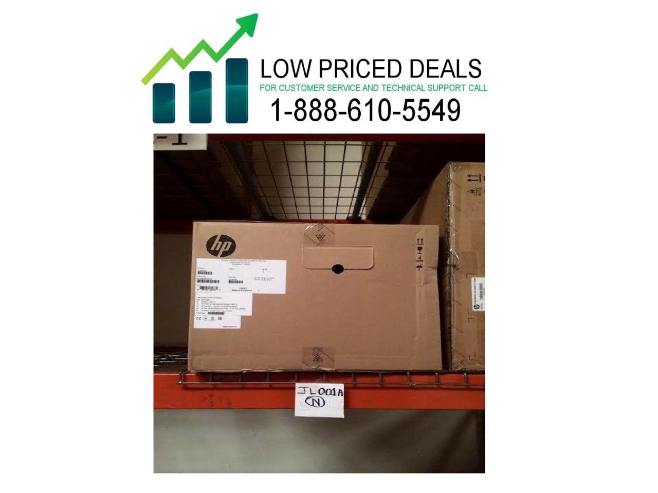 HP 5412R 92GT PoE+ and 4-port SFP+ (No PSU) v3 zl2 Modular 92 Port ...