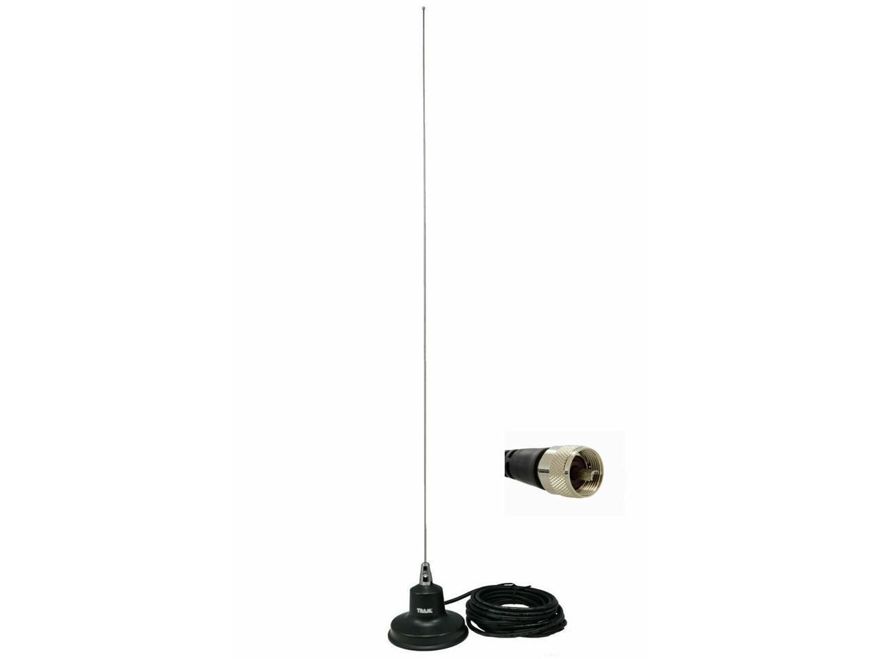 Tram Ham Radio Molbole Antenna