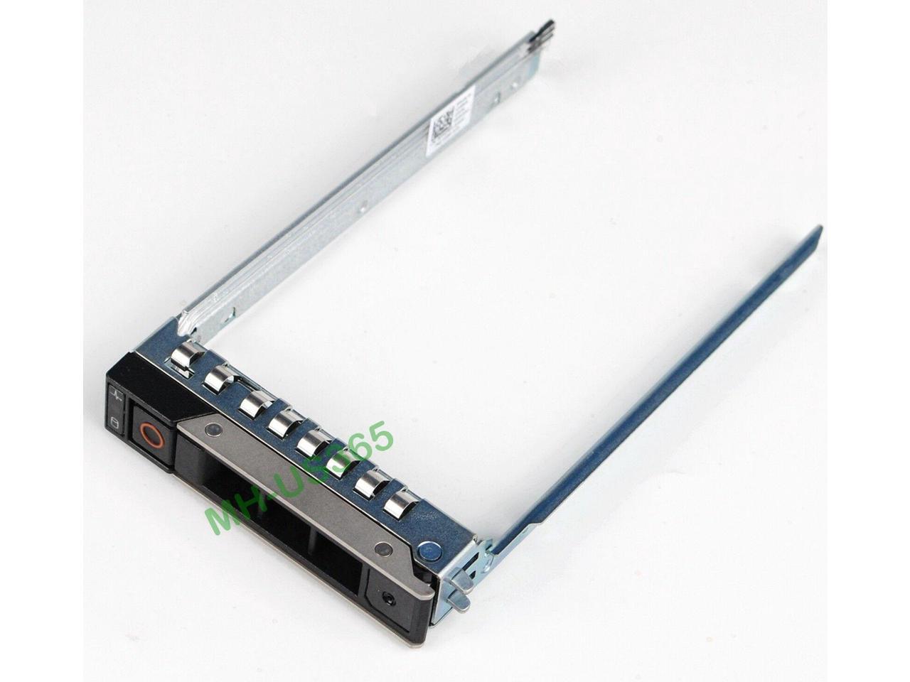 2.5" Sata Sas Nvme Hdd Tray Caddy For Dell R750Xa R750 R650 R350 Rack ...