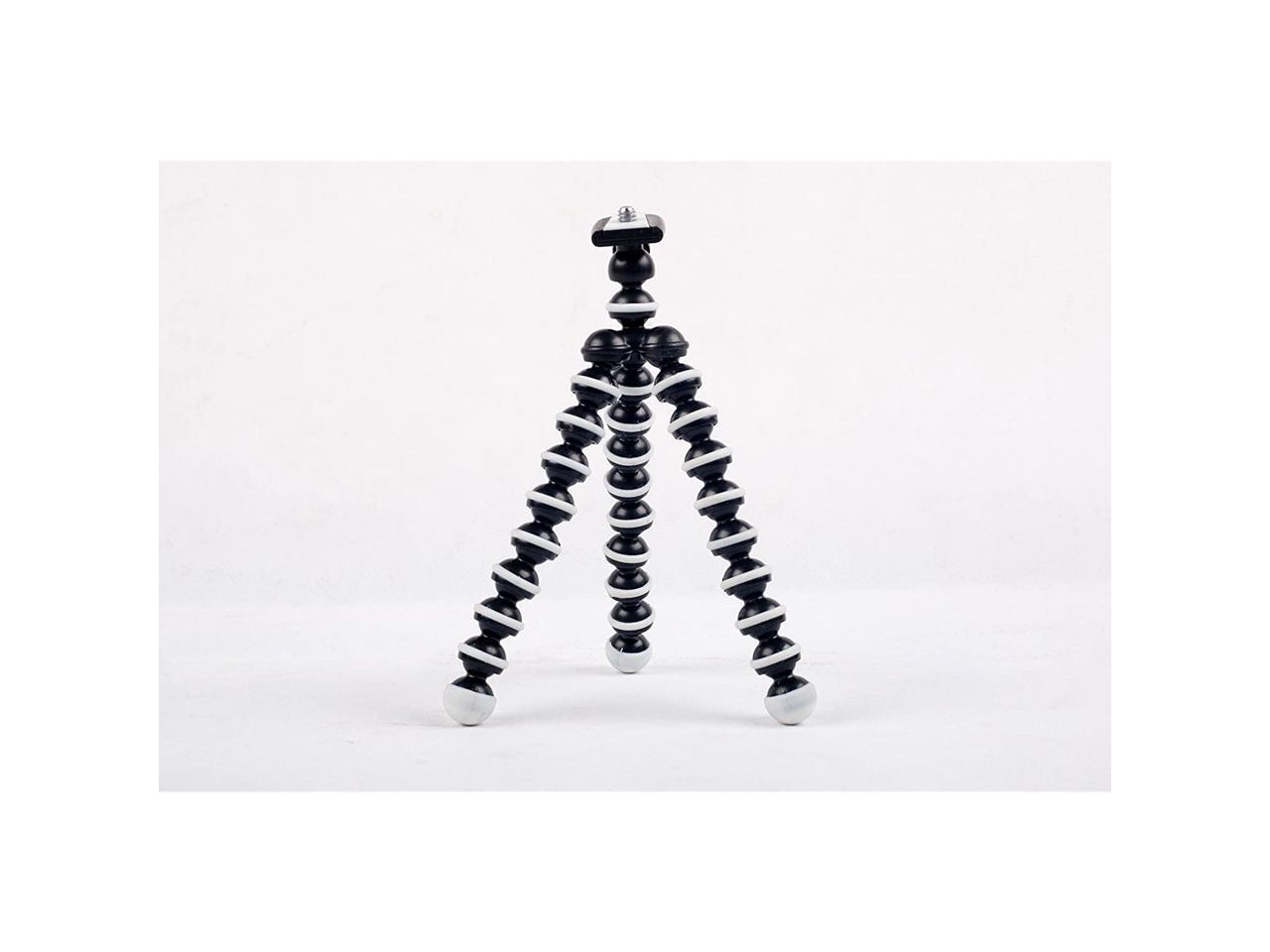 Nest Cam Tripod Octopus Style Stand Flexible Adjustable Mount for Nest ...