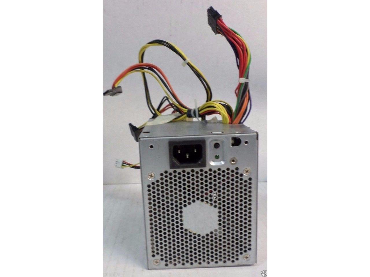 Dell Optiplex 580 760 780 960 DT Desktop L255P WU123 FR597 RM110 Power ...