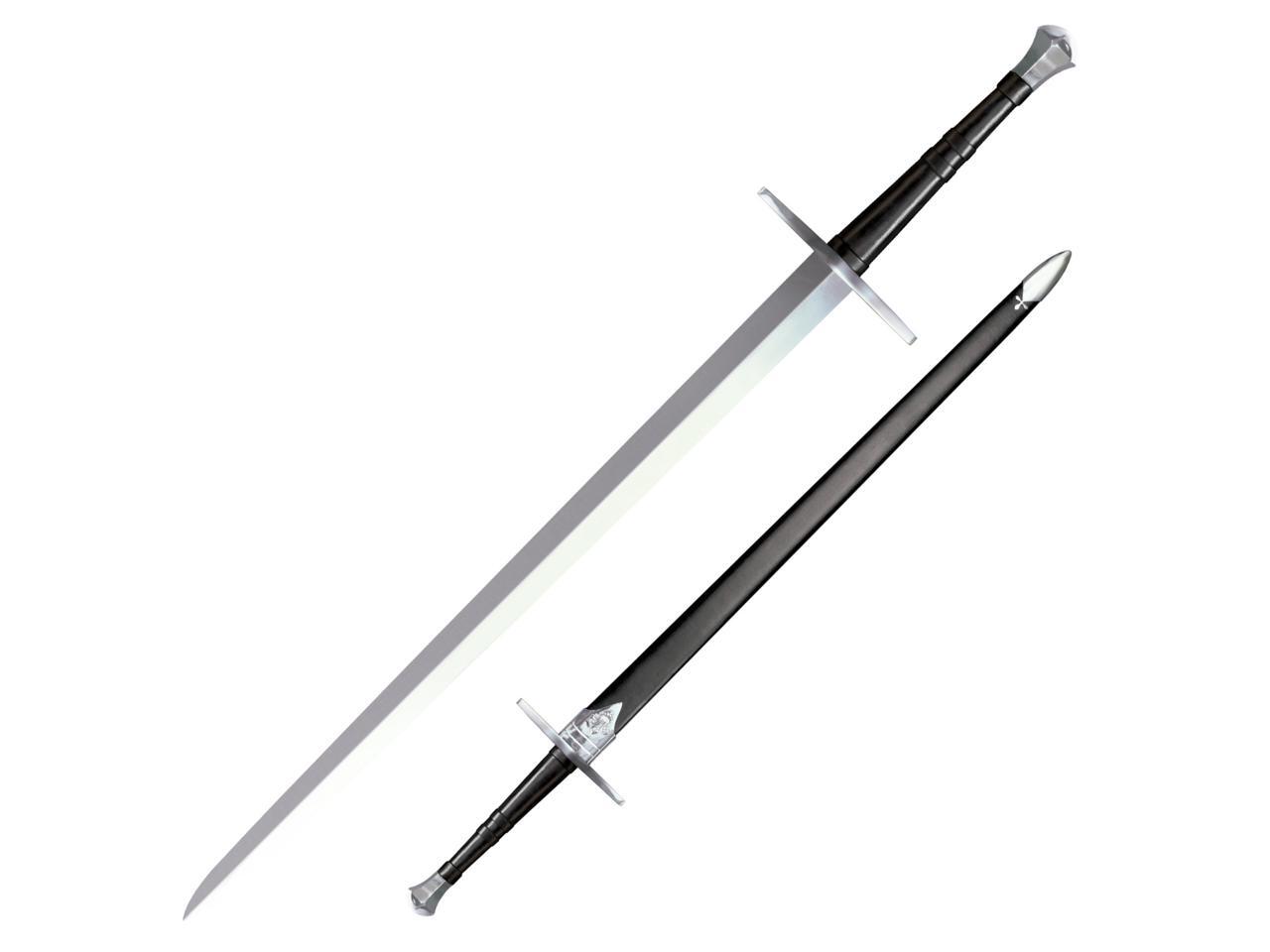 Cold Steel Hand And A Half Sword 88Hnh - Newegg.com