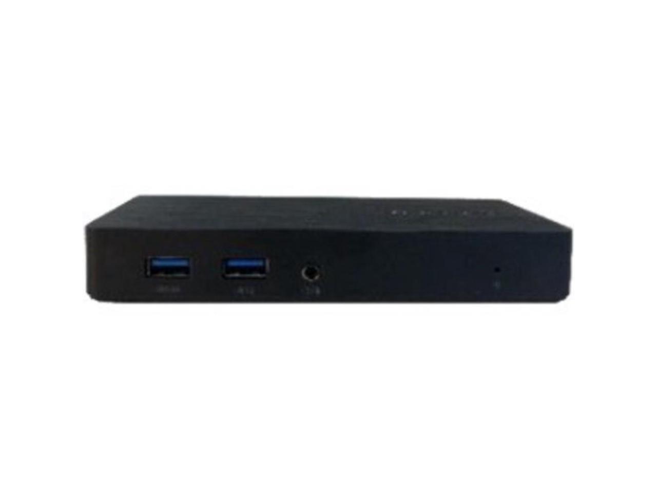 VISIONTEK 901147 VT1000 Dual DisplayUSB3.0 Dock - Newegg.com