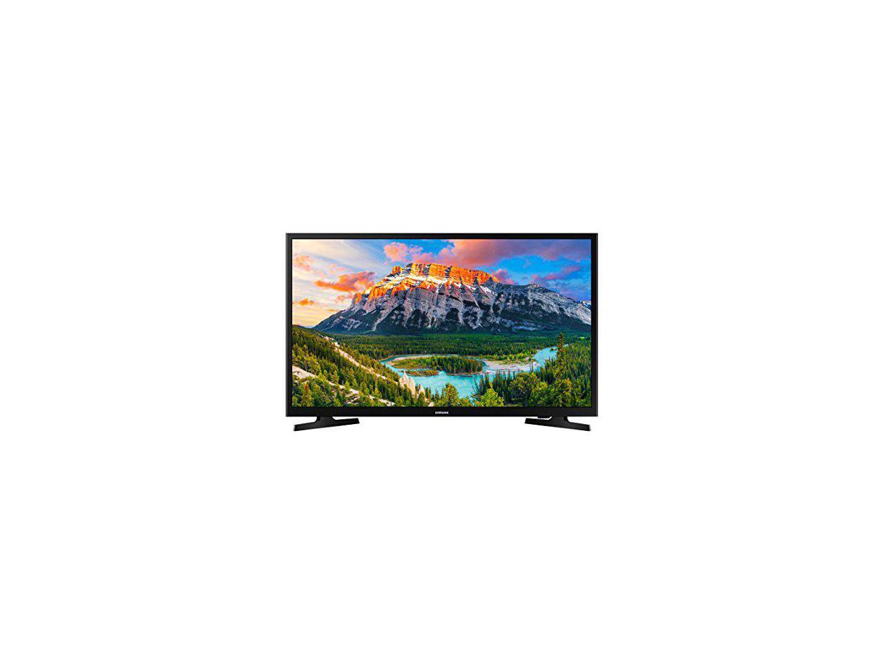 Refurbished: Samsung N5300 32" Class Smart Full HD TV UN32N5300AFXZA ...