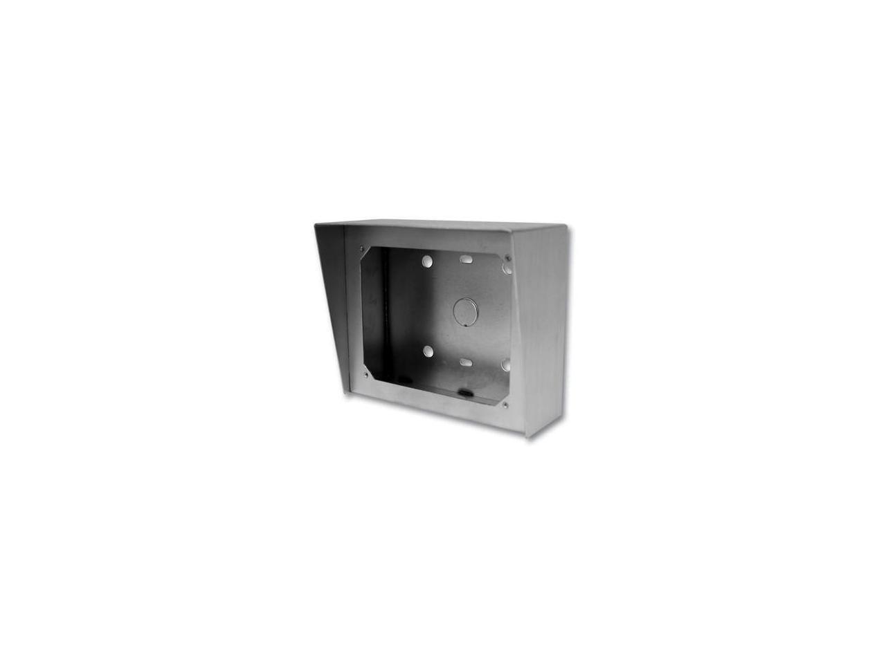 Stainless Steel Surface Mount Box - Newegg.com