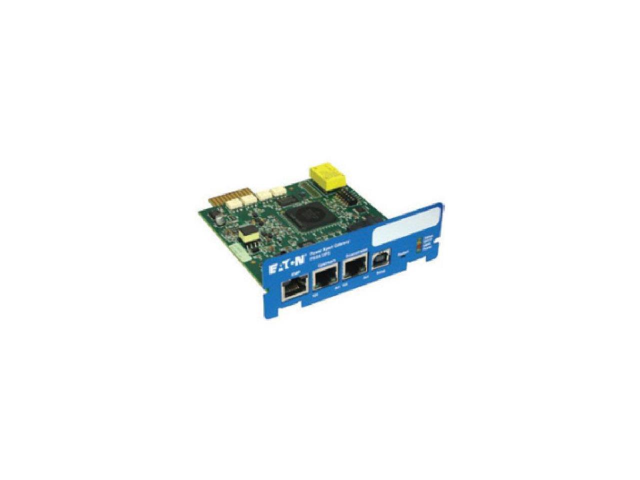 EATON PXGXUPS Power Xpert Gateway UPS Card - Newegg.com