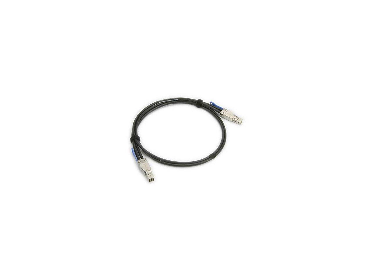 Supermicro CBL-SAST-0573 Sas External Cable - 4X Mini Sas Hd (Sff-8643 ...