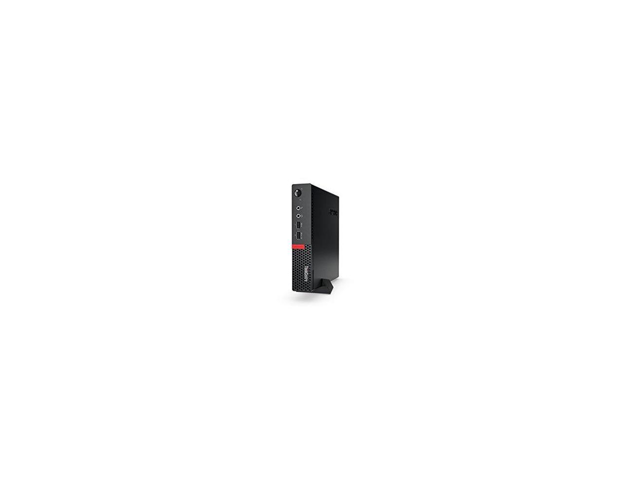 Lenovo Desktop Computer ThinkCentre M710q i5 7500T - Newegg.ca