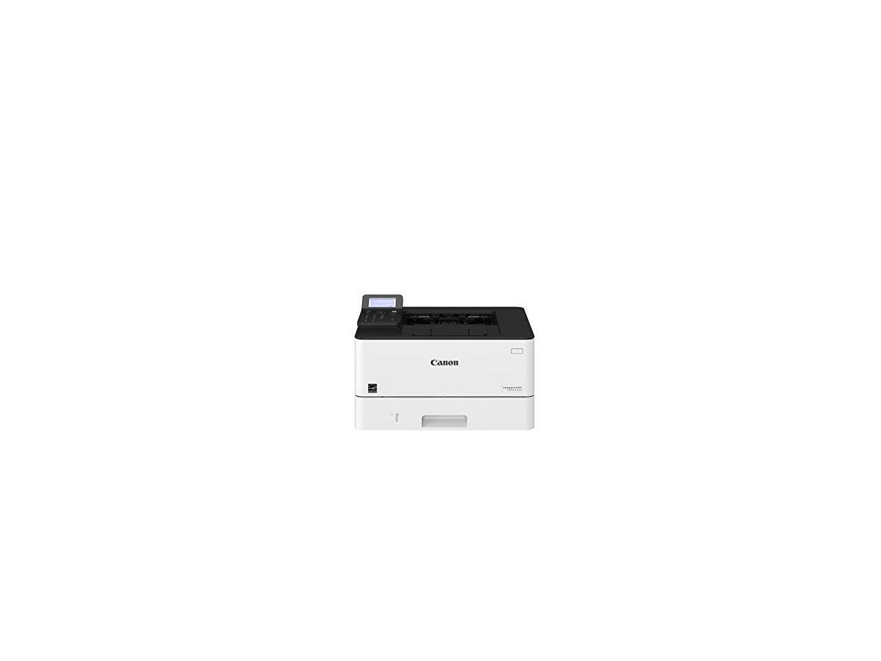 Canon 2221C002 imageCLASS LBP214dw Monochrome Laser Printer - Newegg.ca
