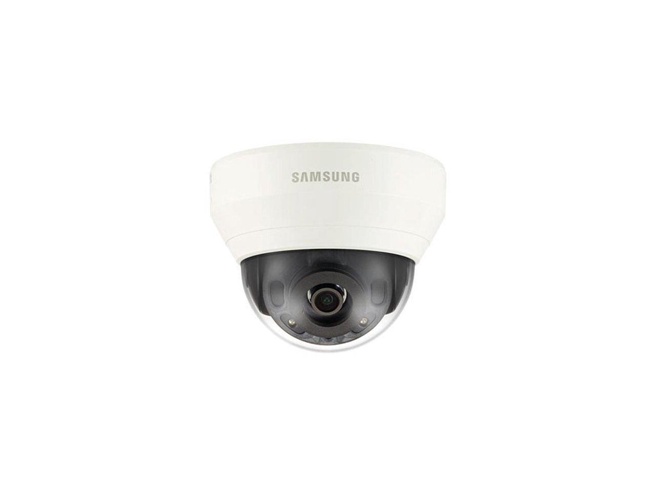 Samsung Techwin America QND-7010R 4MP Network IR Dome Camera - Newegg.com