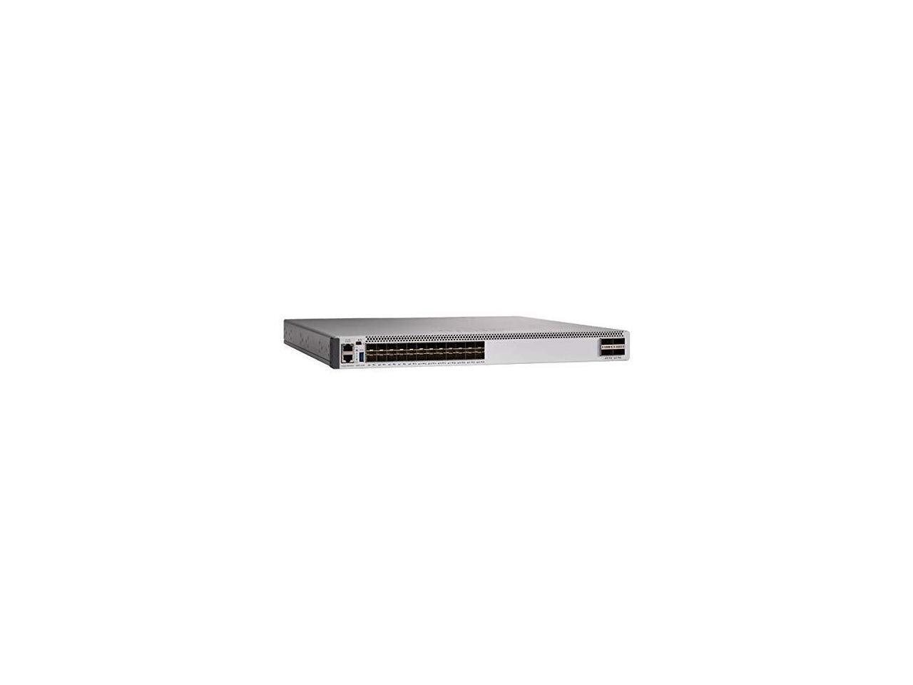 Cisco Catalyst 9500 16-Port 10G Switch, NW Adv. License - Newegg.com