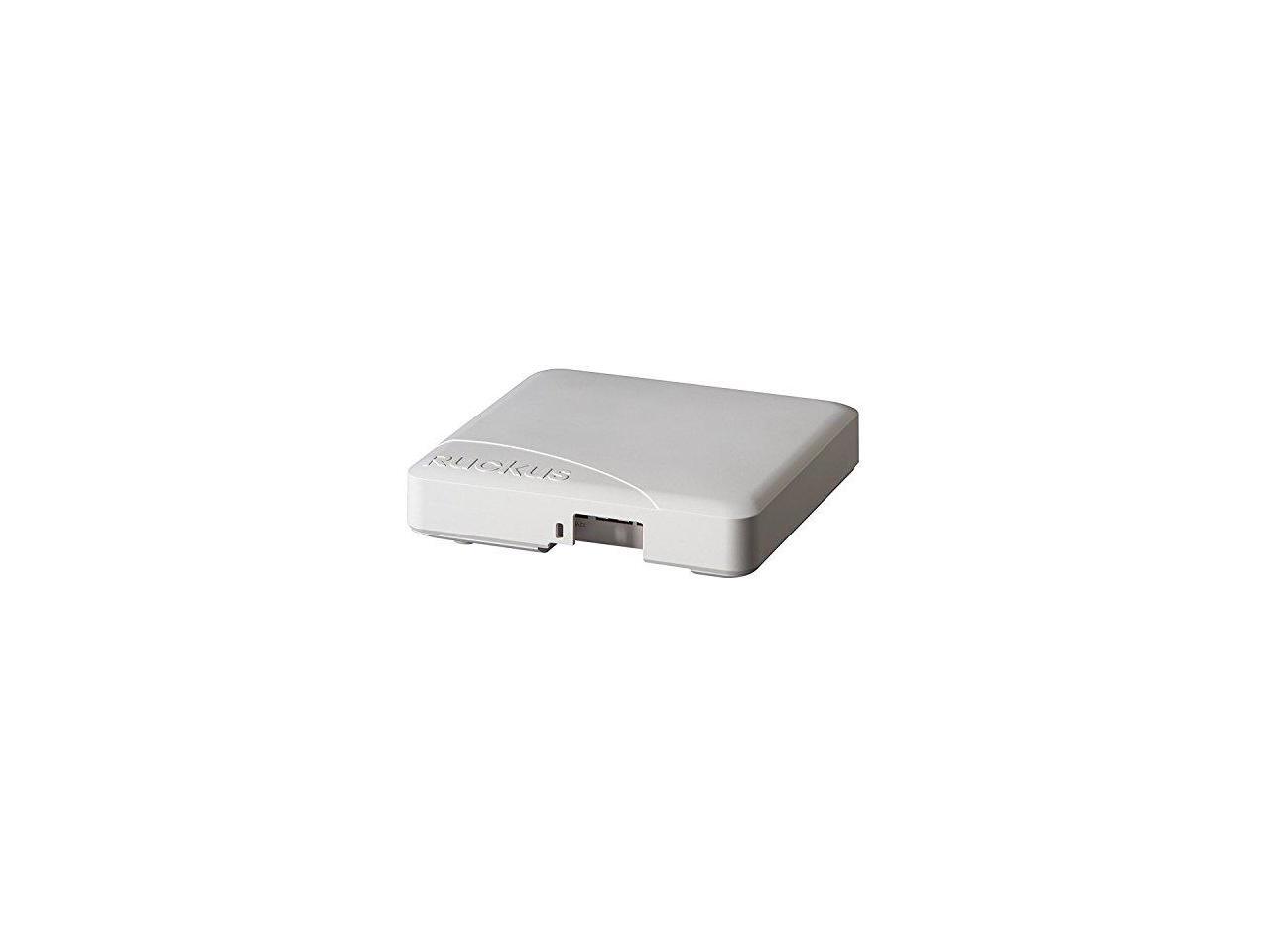 Ruckus Wireless - 9U1-R610-US00 - Ruckus Wireless Unleashed R610 IEEE ...