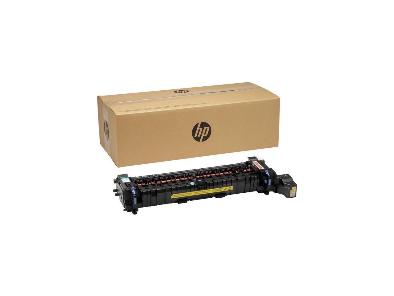 HP Color Laserjet M856, M776, Managed E85055 Fuser Kit (110V) (150, 000 ...