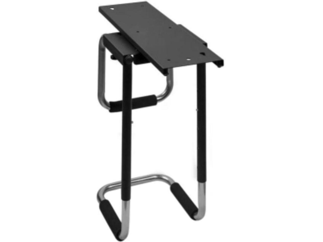 StarTech.com Under Desk CPU Mount - Adjustable - Heavy-Duty Computer ...