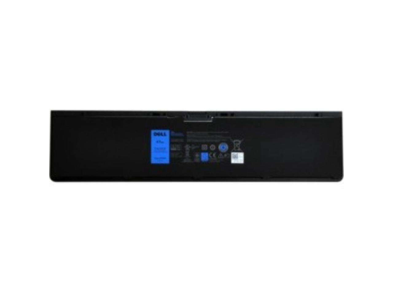 Dell 47 WHr 4-Cell Primary Battery for Dell Latitude E7440 Notebook ...