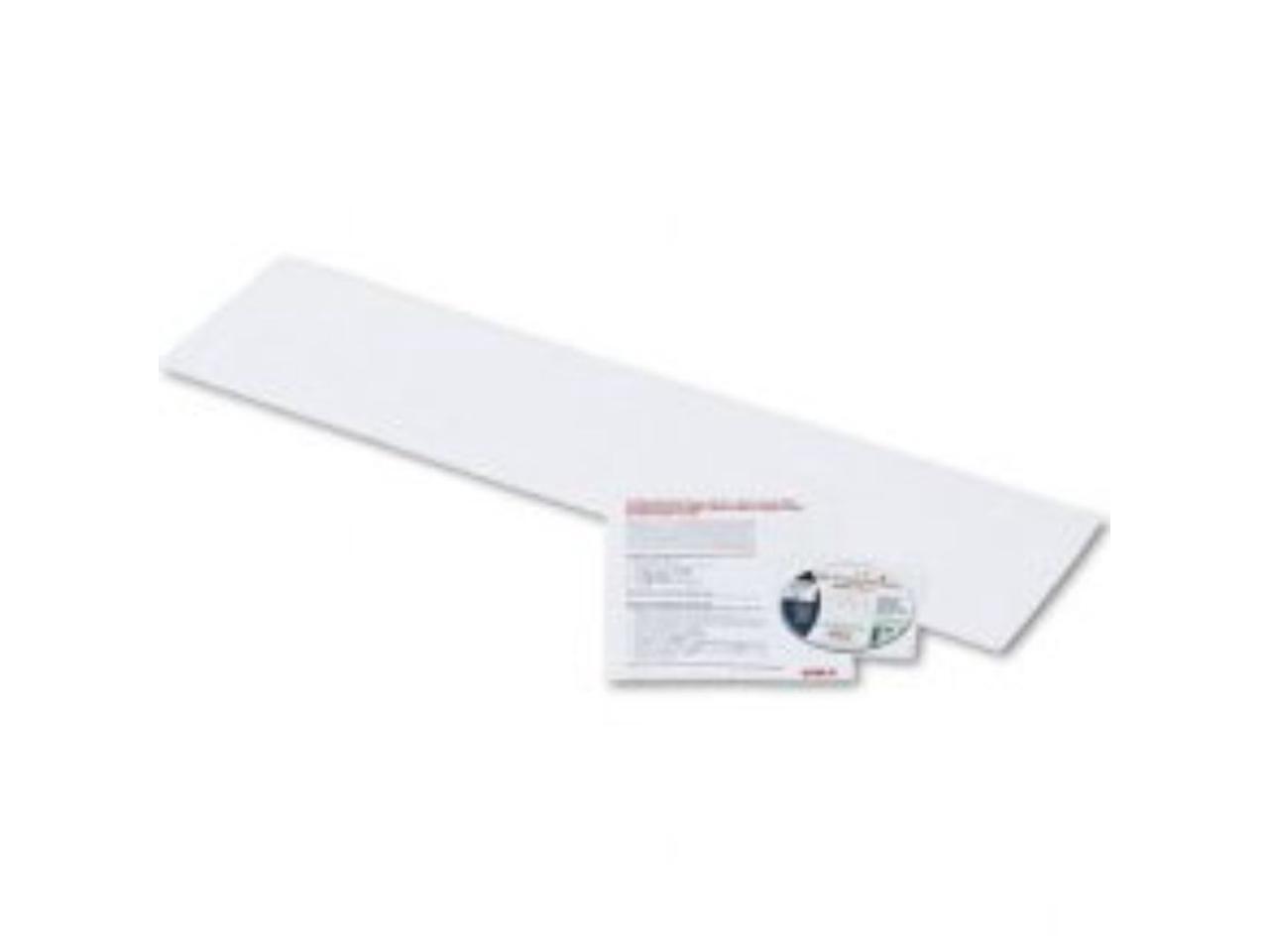 Okidata 52209101 Banner Paper 11.69 X 47.24 25 Sheets - Newegg.com