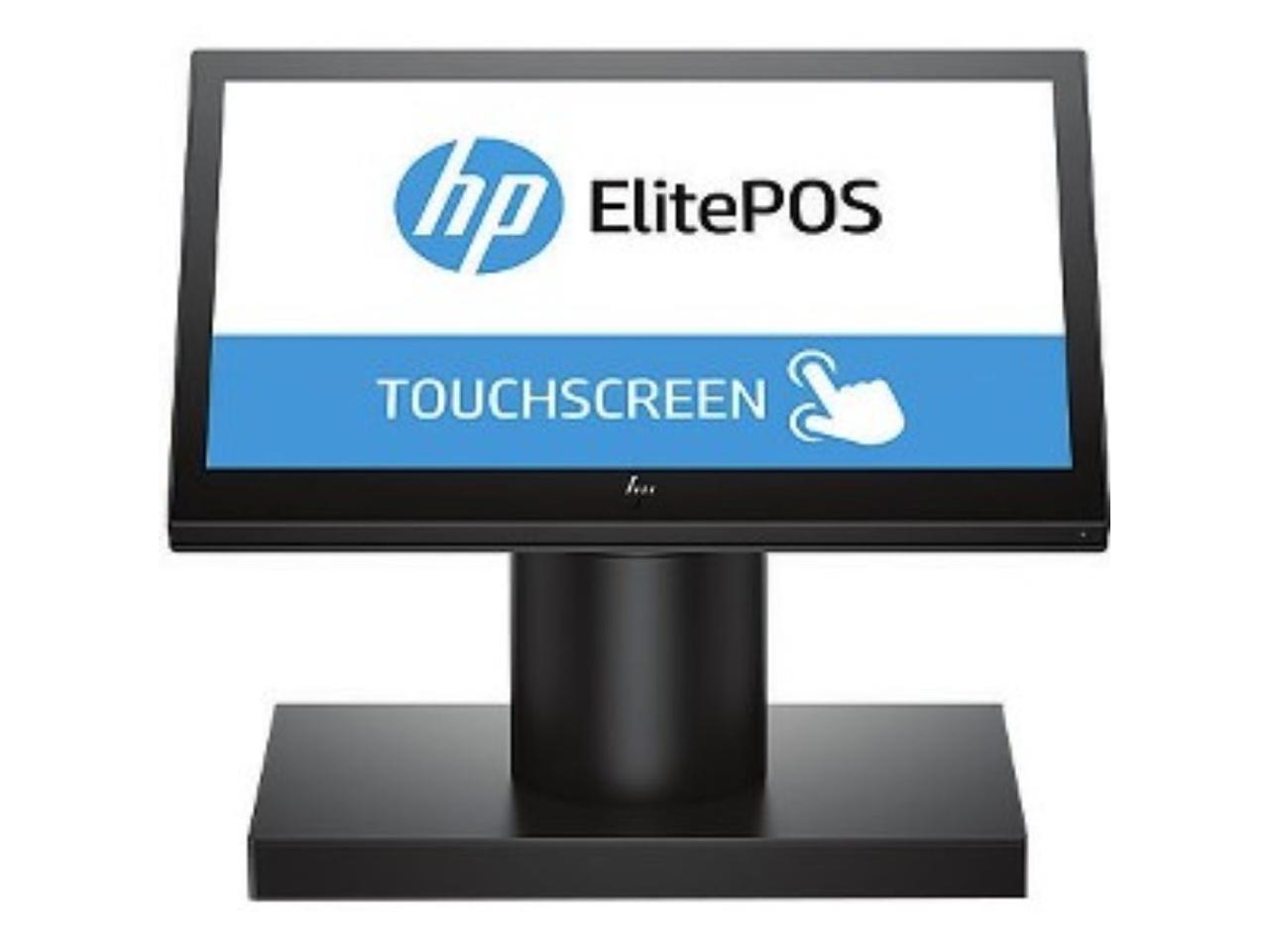 HP Smart Buy ElitePOS Retail System G1 14" diagonal FHD anti-glare ...