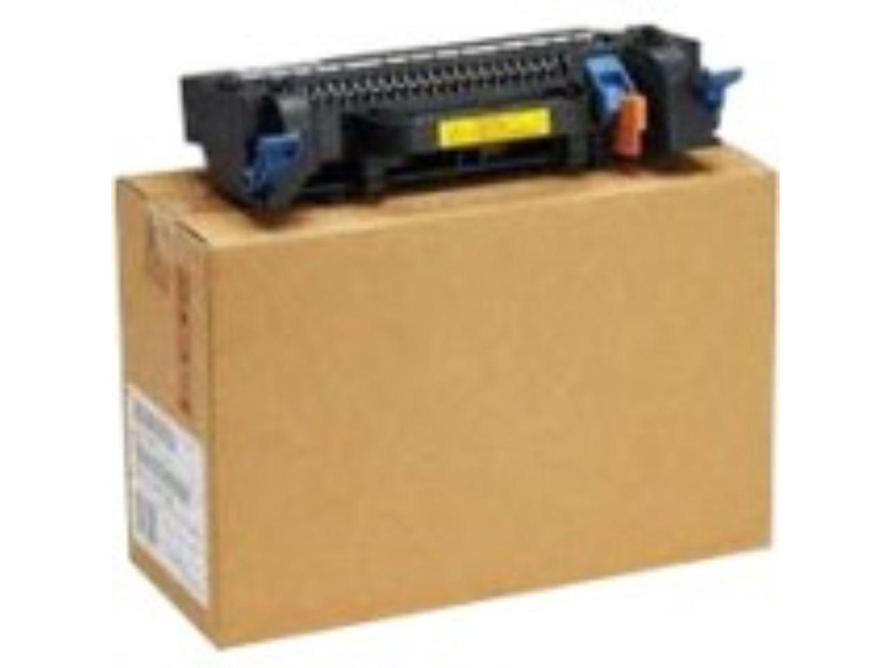 Oki Data 44289101 Fuser Unit 120 V (For C610/C711 Series) - Newegg.com