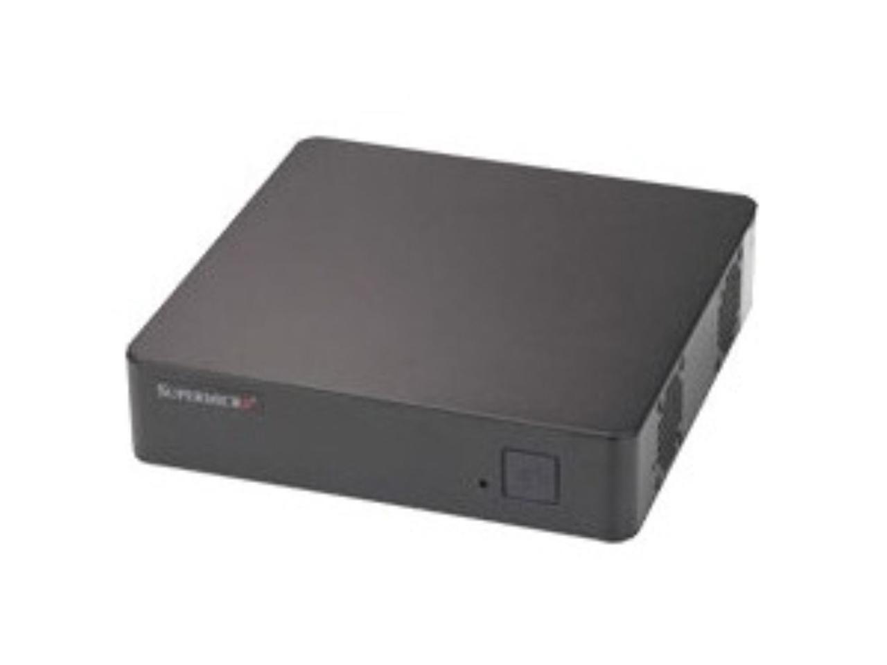 Supermicro SuperServer E200-9B Mini PC Server - Newegg.ca