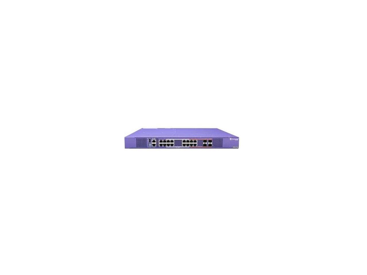 Extreme Networks X620-16p Ethernet Switch - Newegg.com