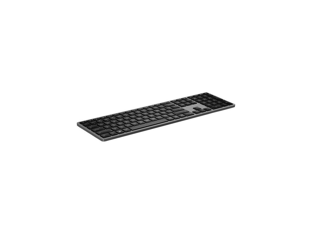 HP 975 Dual-Mode Wireless Keyboard - Newegg.ca