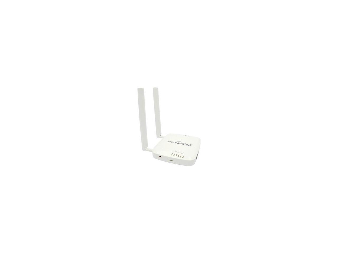Accelerated 6310-DX 2 SIM Ethernet, Cellular Modem/Wireless Router ...