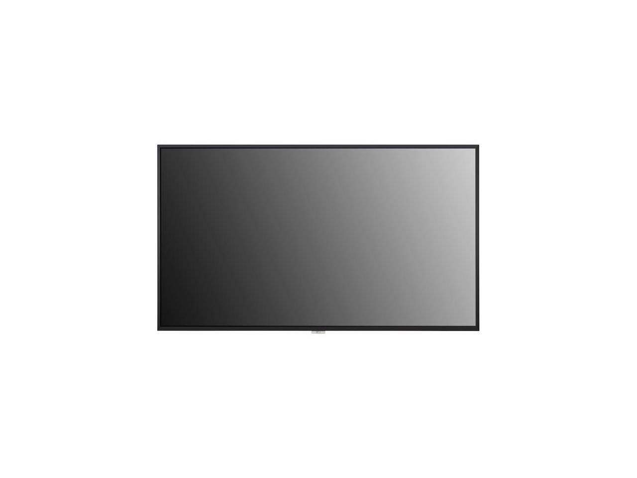 LG UH5F Series 49UH5F-H 49" Display Built-in Speaker - Newegg.ca